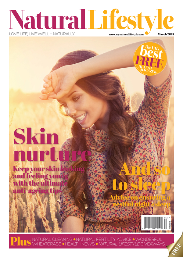Previous issues | Natural Lifestyle magazine