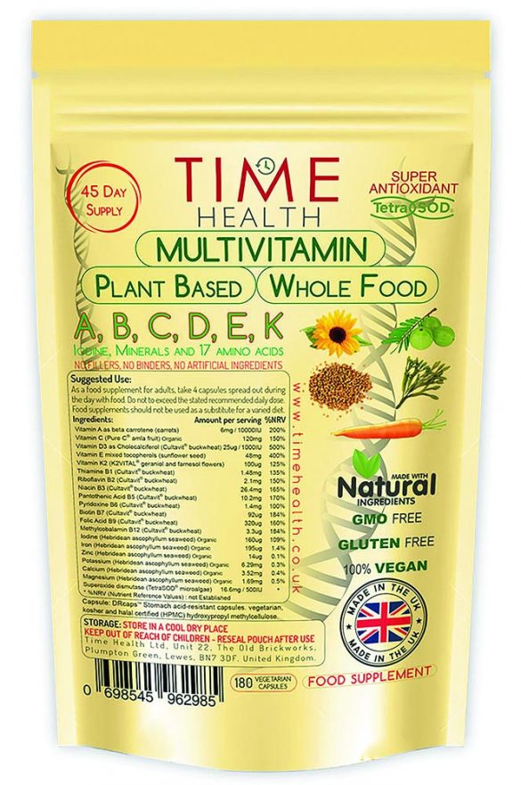 Competitions | Natural Lifestyle magazine