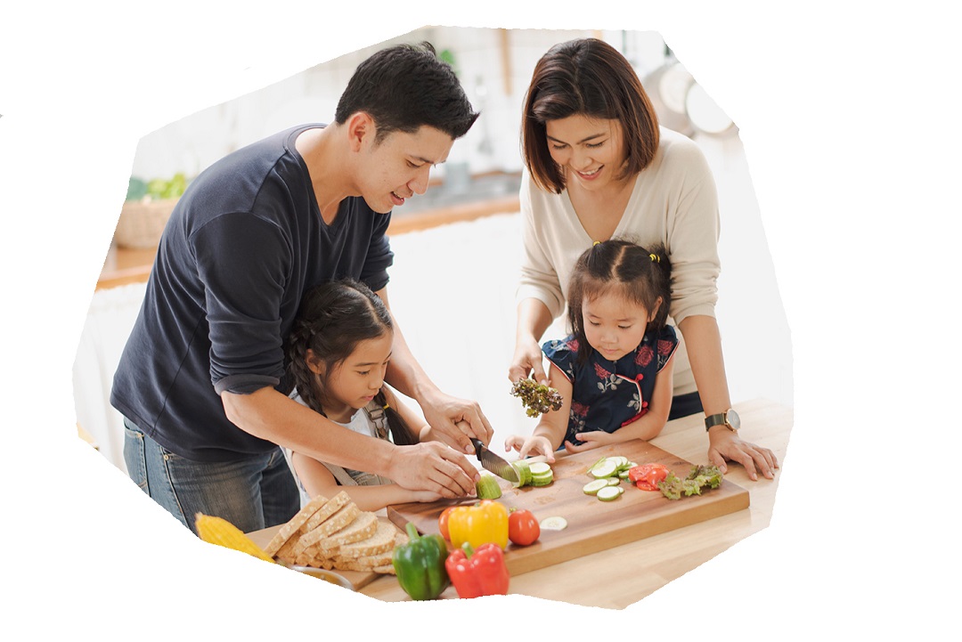 The need for real food - Natural Lifestyle magazine