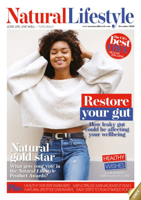 Previous issues - Natural Lifestyle magazine