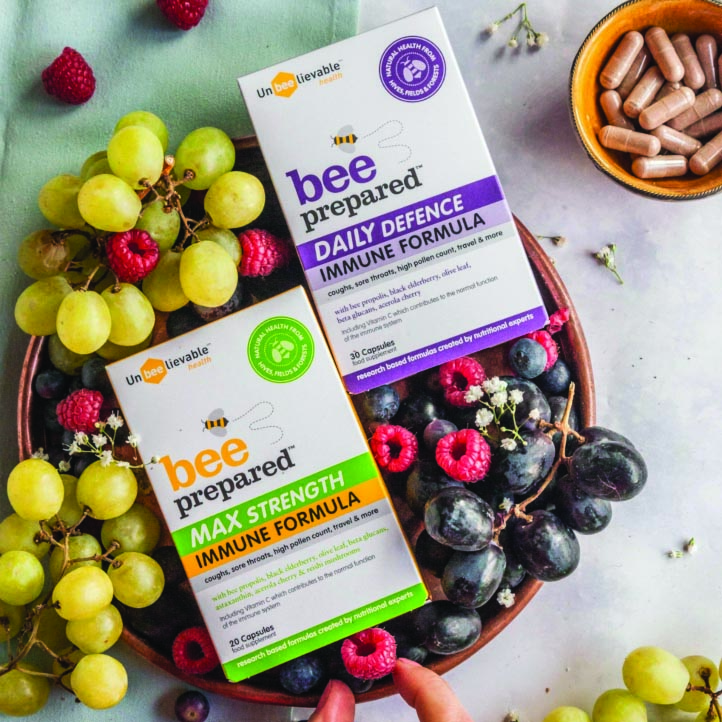 Competitions | Natural Lifestyle magazine