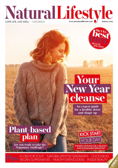 Previous issues - Natural Lifestyle magazine