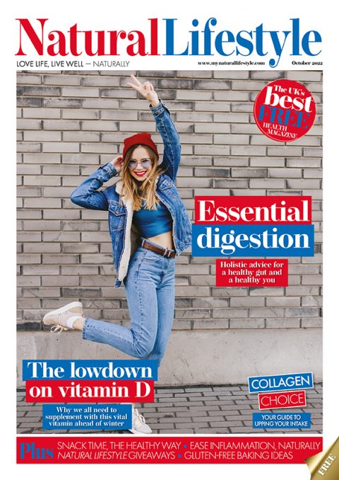 Home - Natural Lifestyle magazine