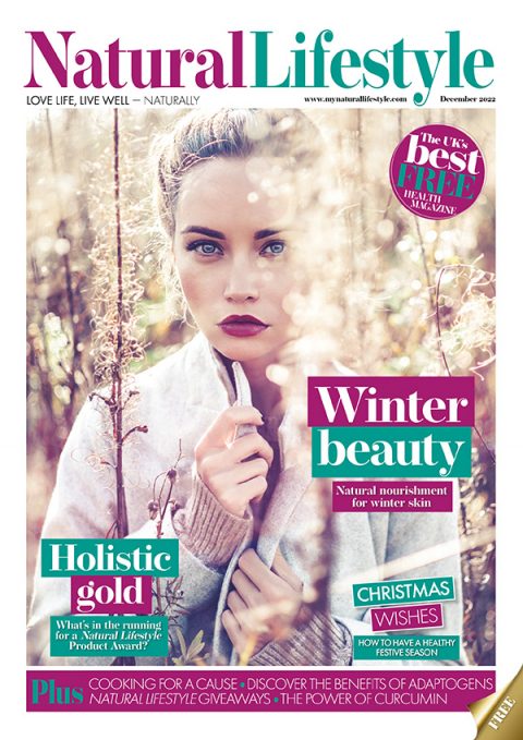 Previous issues - Natural Lifestyle magazine