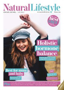 Previous issues - Natural Lifestyle magazine