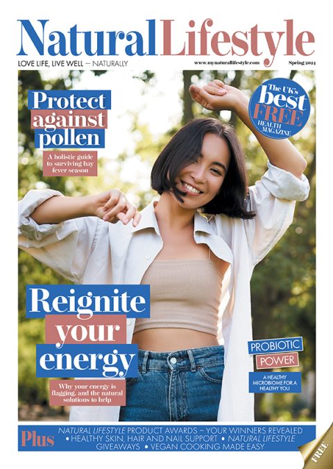 Home - Natural Lifestyle magazine