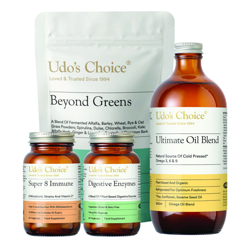 Competitions - Natural Lifestyle magazine