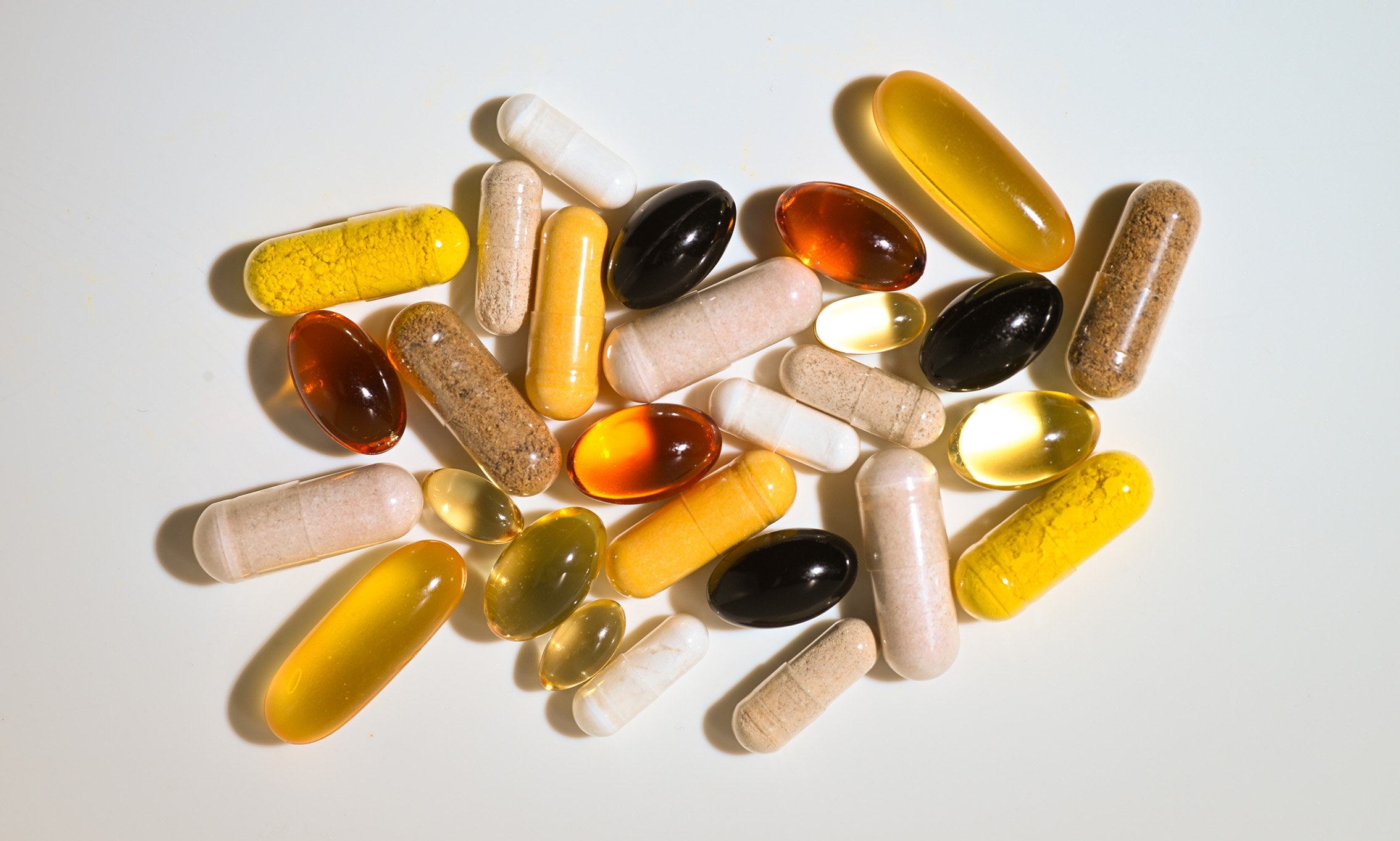 Guide launched to help navigate food supplements - Natural Lifestyle ...